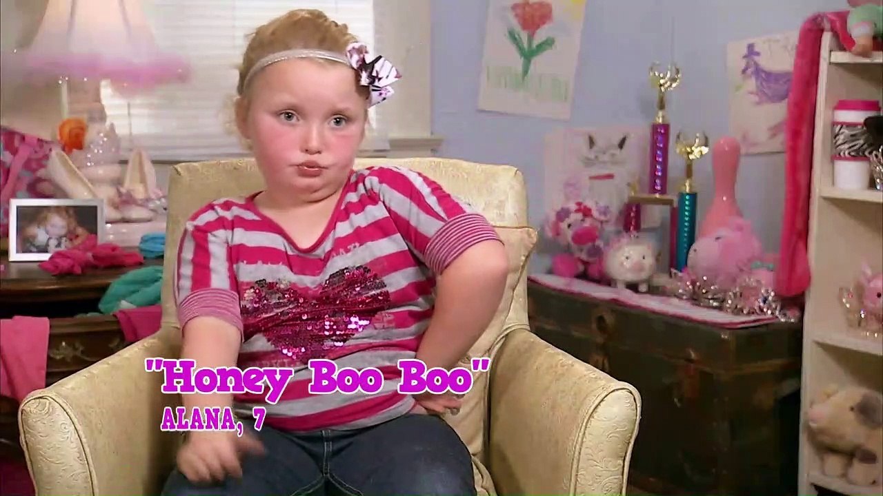 Chegou Honey Boo Boo Episodio 3 Temporada 2 - Vídeo Dailymotion