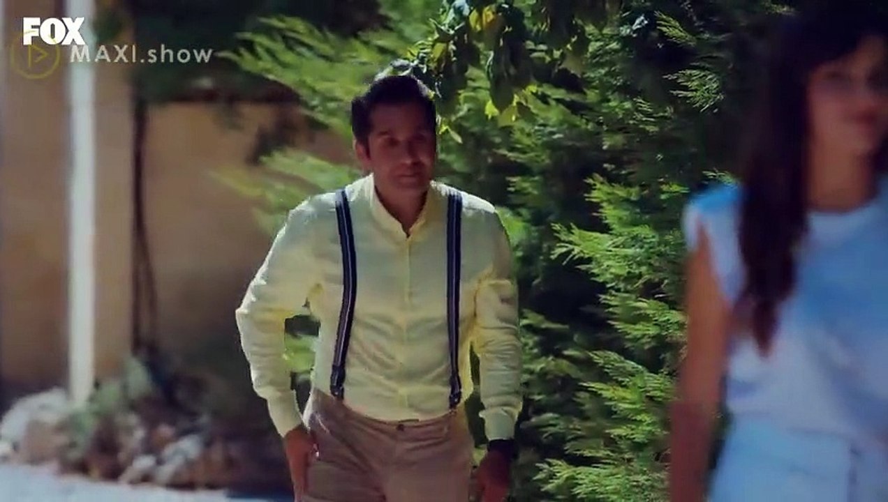 Sen Cal Kapimi - Cap 6 - Completo en Español part 2/2 - video Dailymotion