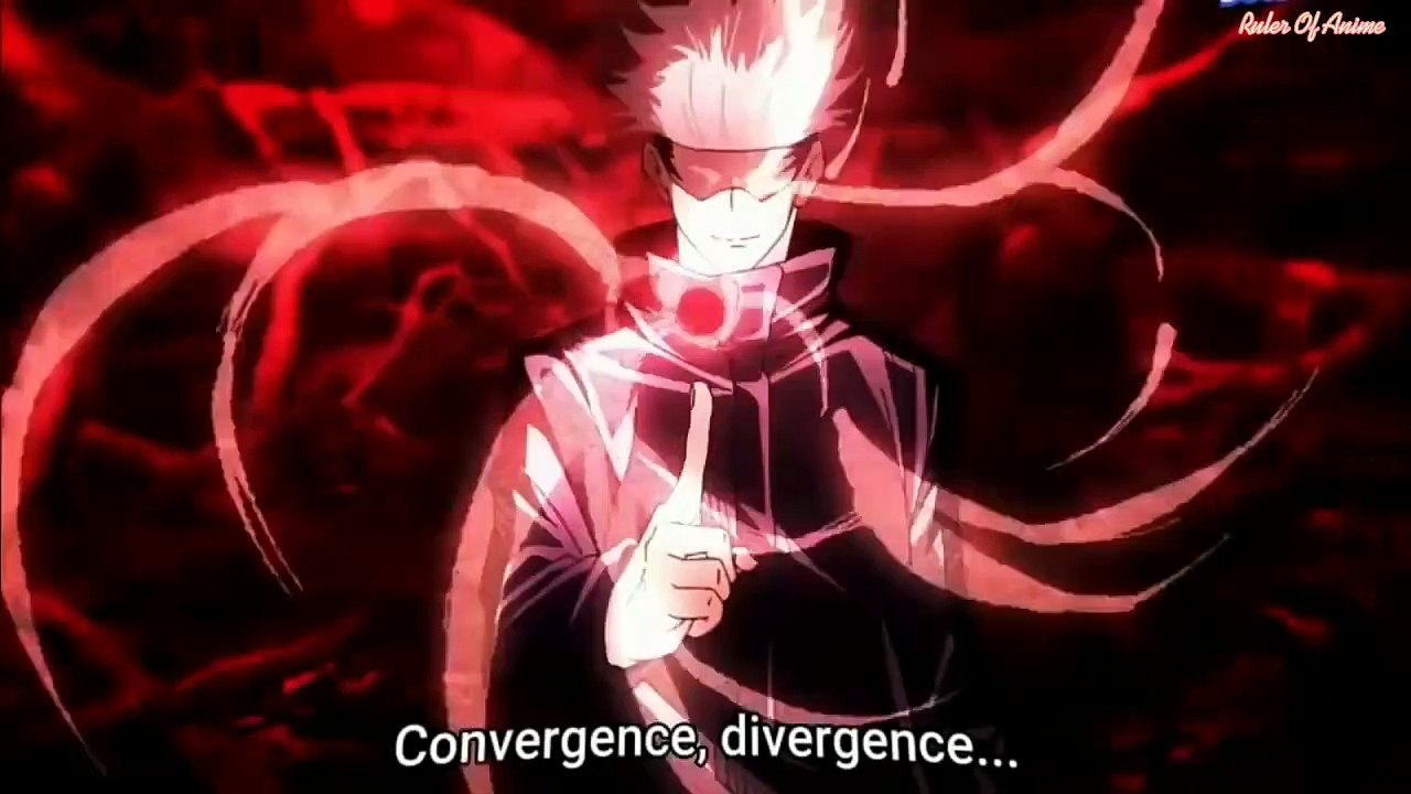 Gojo Satoru All Fight Scenes - Jujutsu Kaisen - video Dailymotion