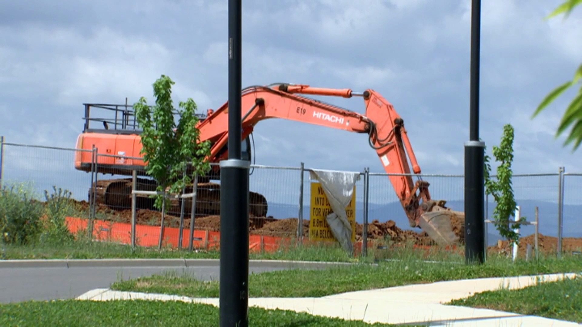 Canberra builds are becoming less attractive as costs increase