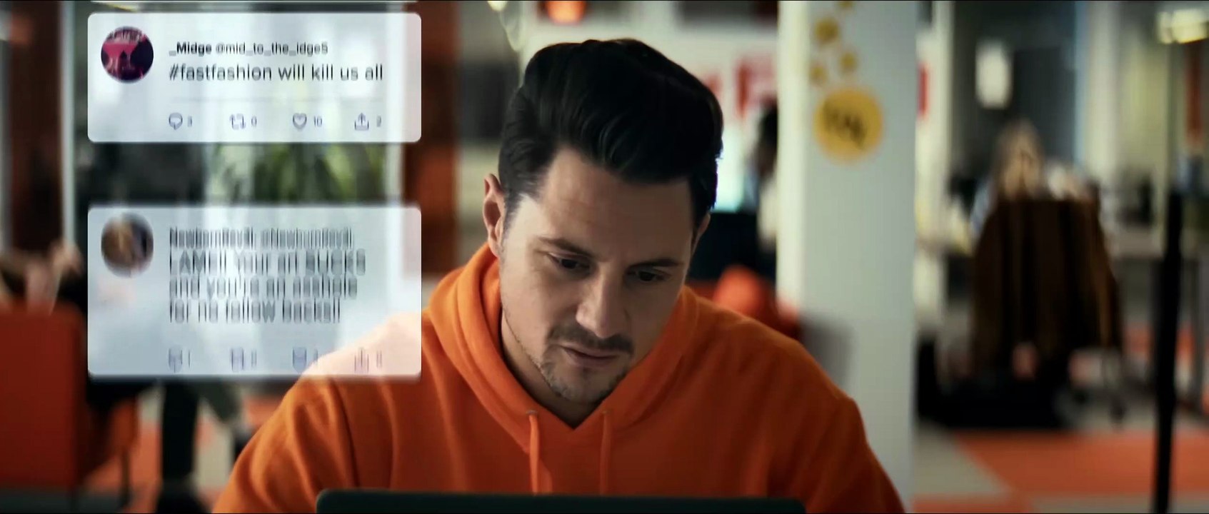 Dear David | movie | 2023 | Official Trailer - video Dailymotion