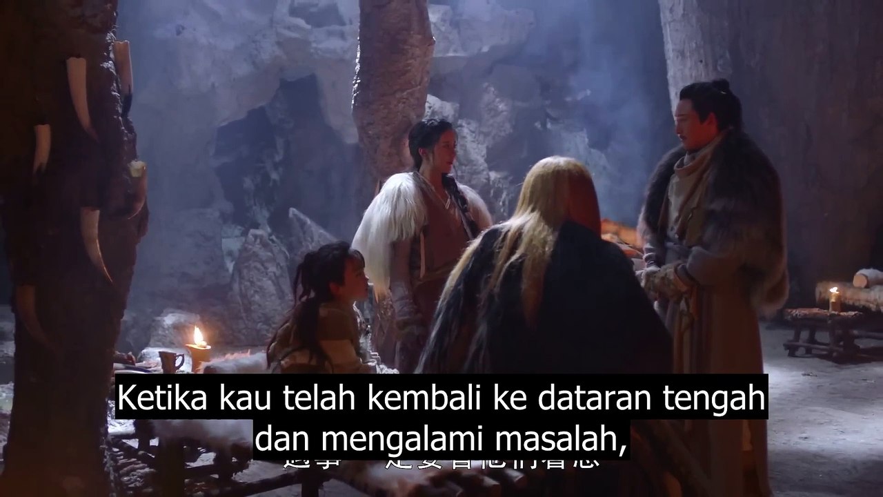Pedang-Langit-dan-Golok-Pembunuh-Naga-Ep-6 - Video Dailymotion