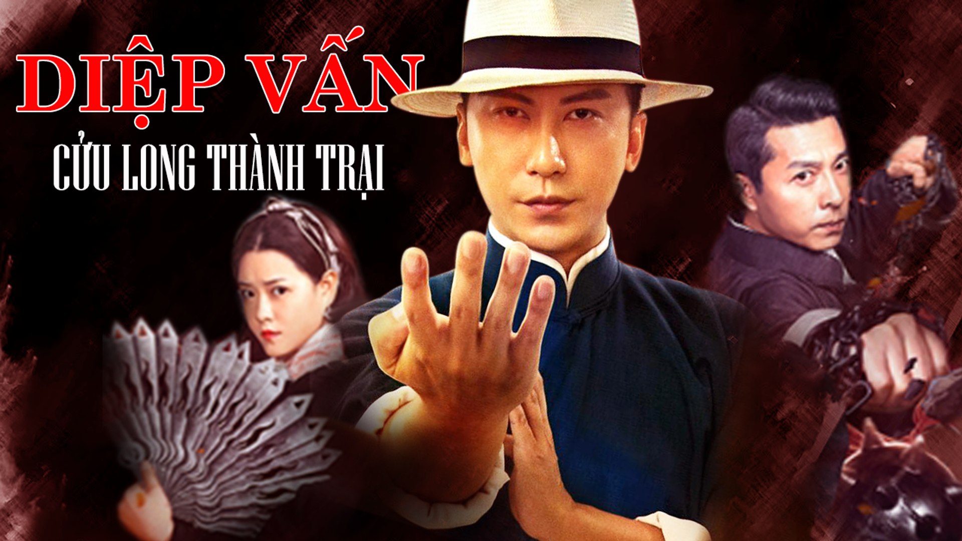 Diệp Vấn 4 Phimmoi: Tổng Quan Sâu Sắc Về Huyền Thoại Võ Thuật