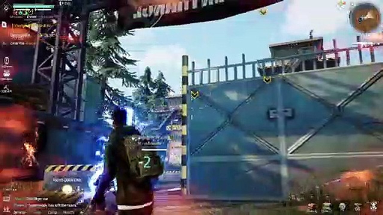 UNDAWN - Base #74 - video Dailymotion