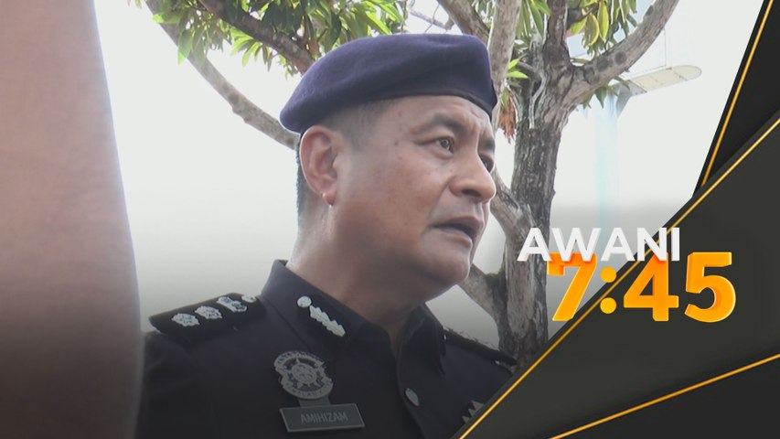 Polis sahkan botol plastik, bahan letupan IED | Astro Awani