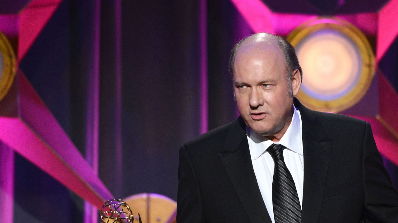 'The View' Co-Creator and Executive Producer Bill Geddie Dead at 68 ...