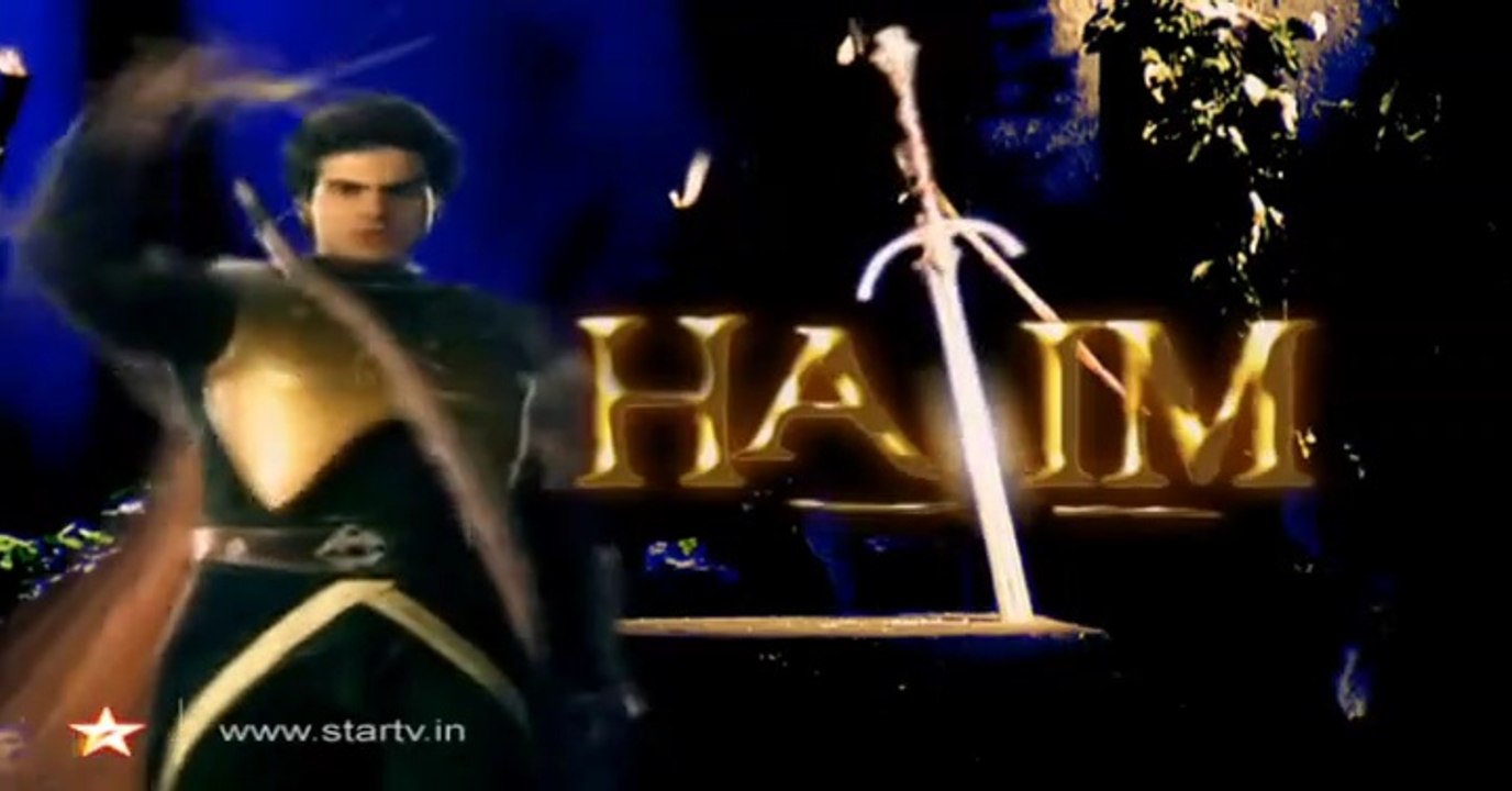 Hatim Episode 1 - video Dailymotion