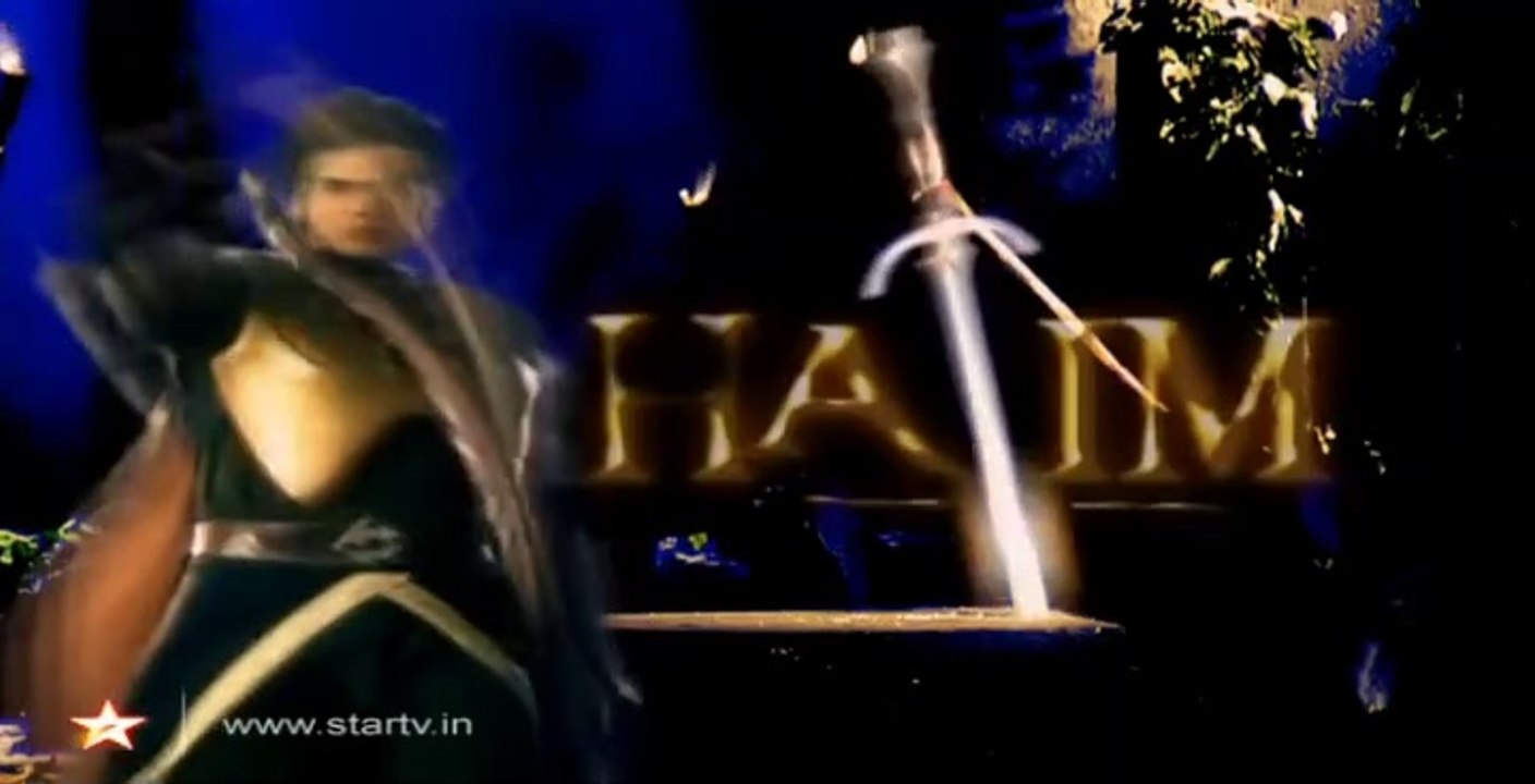 Hatim Episode 9 - video Dailymotion
