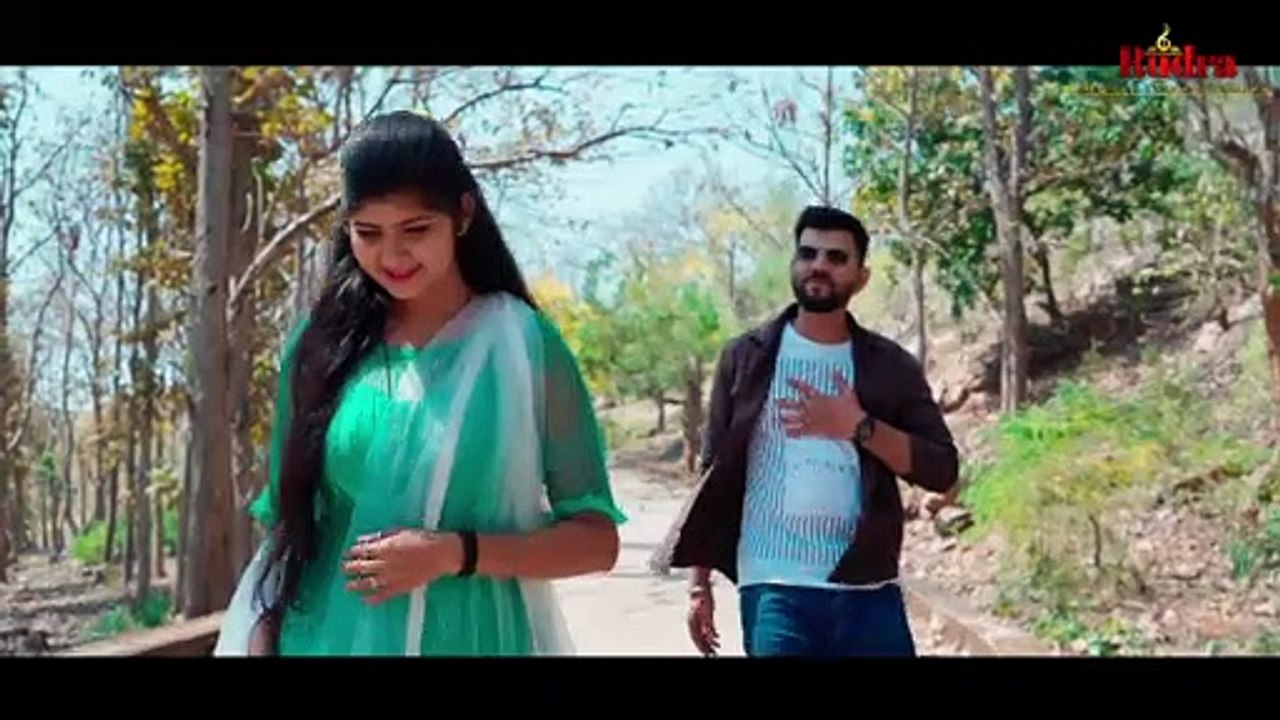 मृगनयनी_ Cg song_Rudra music production_ Roshan Vaishnav & Monika Verma ...