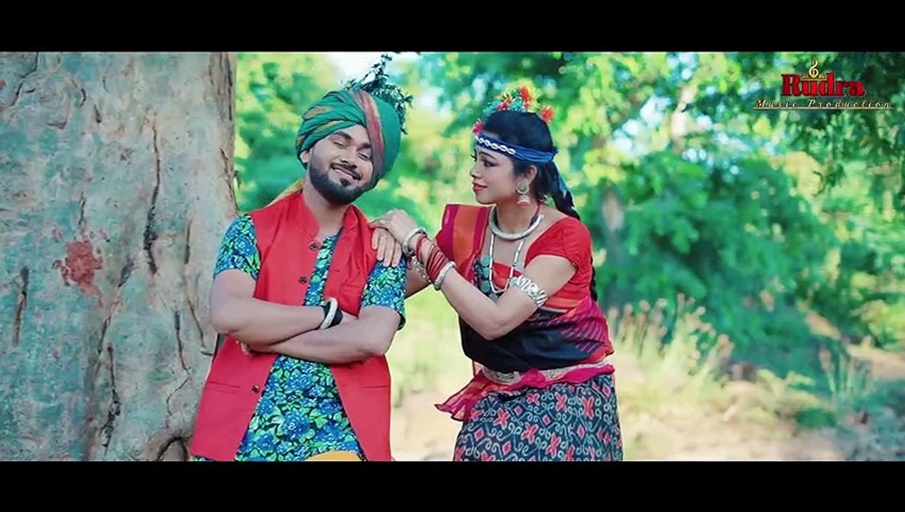 पिरीत के रस__ singer Dani Verma &Champa nishad__Cast pradeep dewangan ...