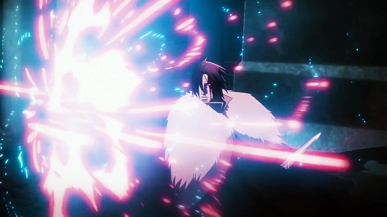 Trevor defeats Cyclops and saves Sypha | Castlevania - video Dailymotion