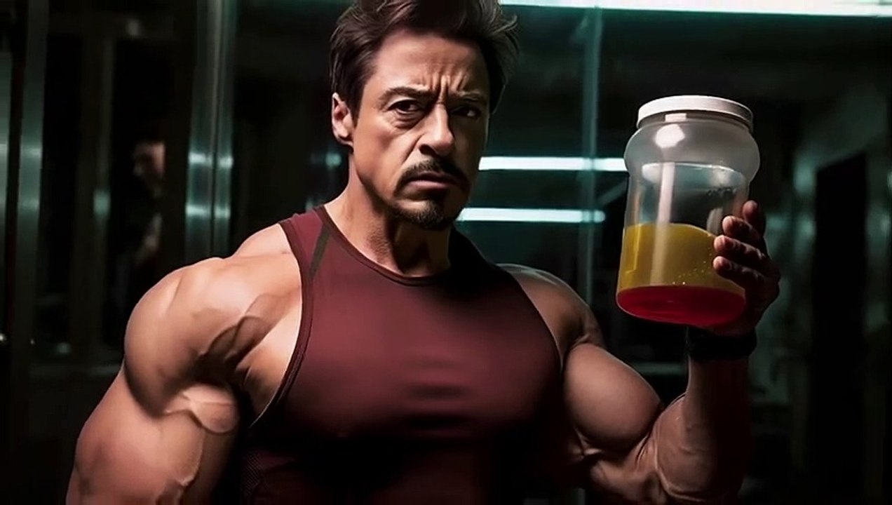 MC-Use Your Muscles - video Dailymotion