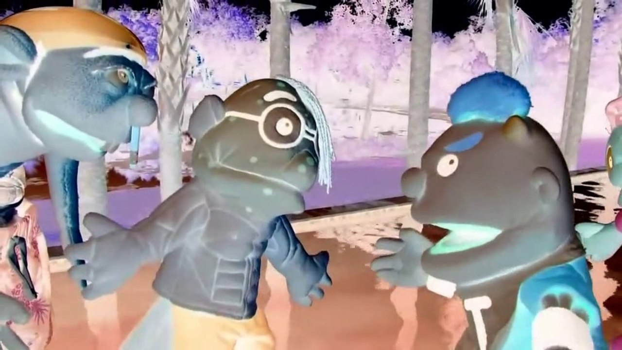 SML Movie: Jeffy's Swimming Pool! (G major) - video Dailymotion