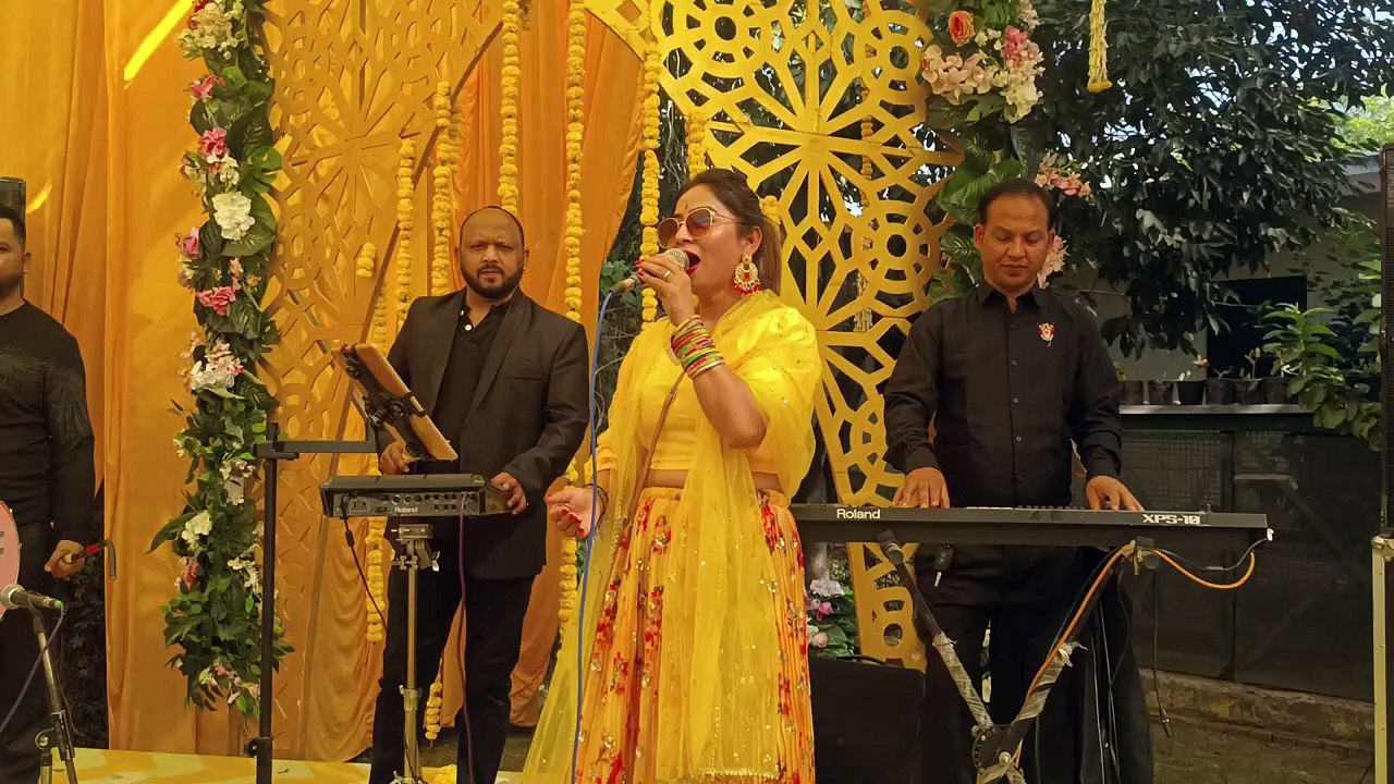 Bhat Singer | Mayra Singer | Mayara Singer | Rajasthani Singers ...