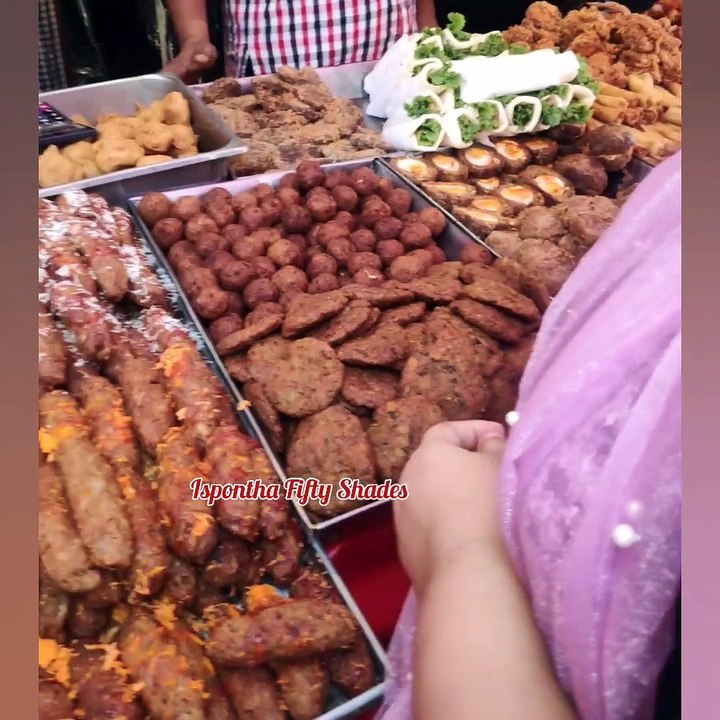 Prince Bazar Iftar Vlog| Mirpur Iftar | পরিবারের সাথে ইফতার।Iftar with ...