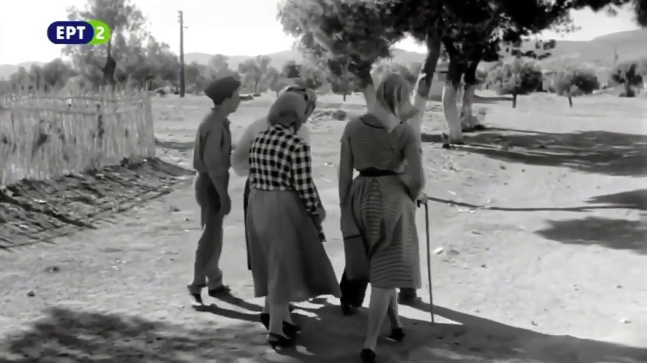 ΚΑΘΕ ΕΜΠΟΔΙΟ ΓΙΑ ΚΑΛΟ (1958) 720p HDTV - video Dailymotion