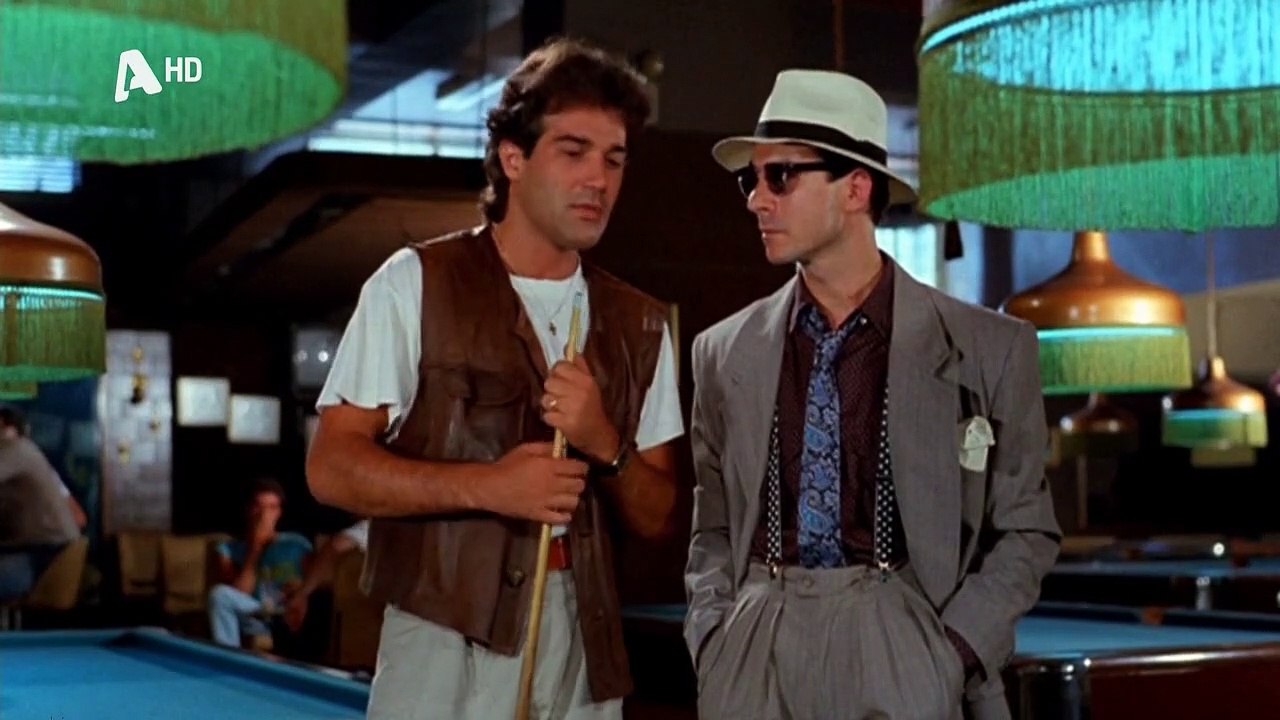 ΚΛΕΦΤΡΟΝΙ ΚΑΙ ΤΖΕΝΤΛΕΜΑΝ (1987) 720p HDTV - video Dailymotion