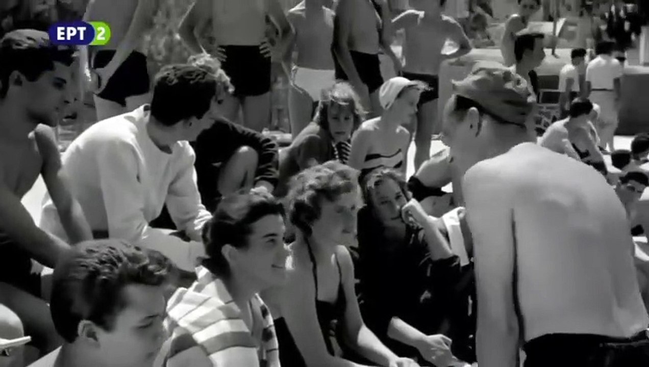 ΚΑΘΕ ΕΜΠΟΔΙΟ ΓΙΑ ΚΑΛΟ (1958) 720p HDTV part 1/1 - Dailymotion Video