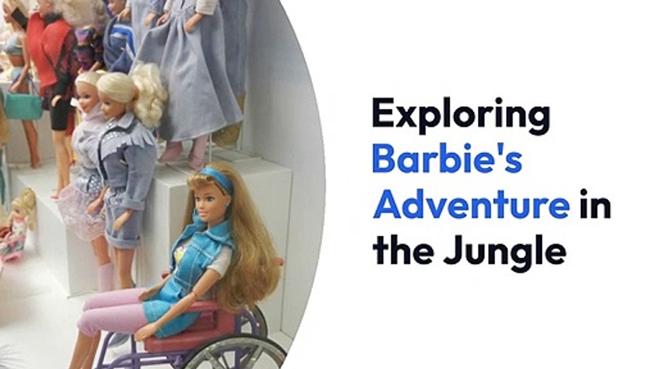 The 2-Minute Rule For barbie rotten tomatoes - video Dailymotion