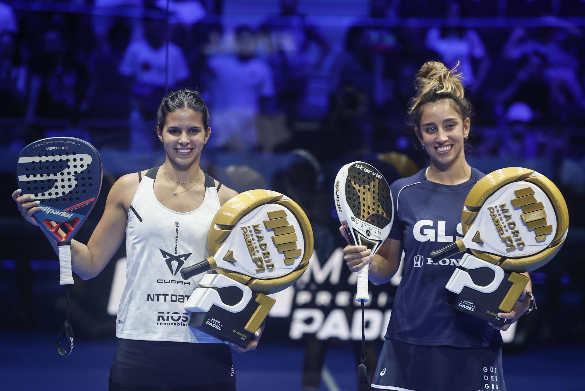 Pádel | beIN SPORTS