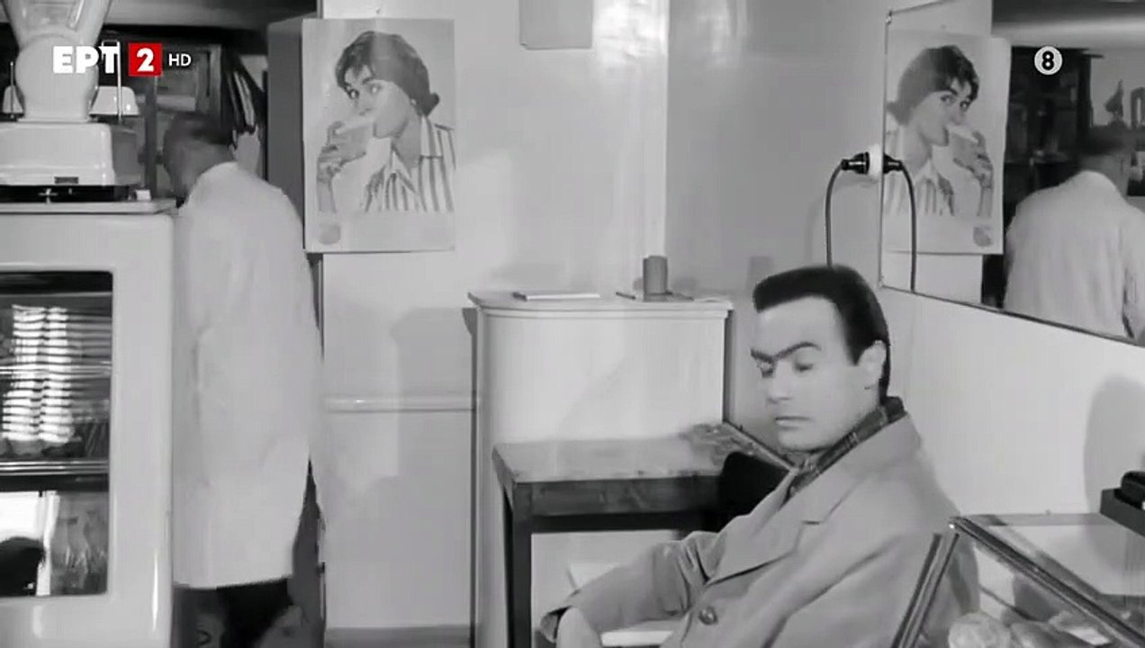 ΕΓΚΛΗΜΑ ΣΤΟ ΚΟΛΩΝΑΚΙ (1959) 720p HDTV part 1/1 - Dailymotion Video