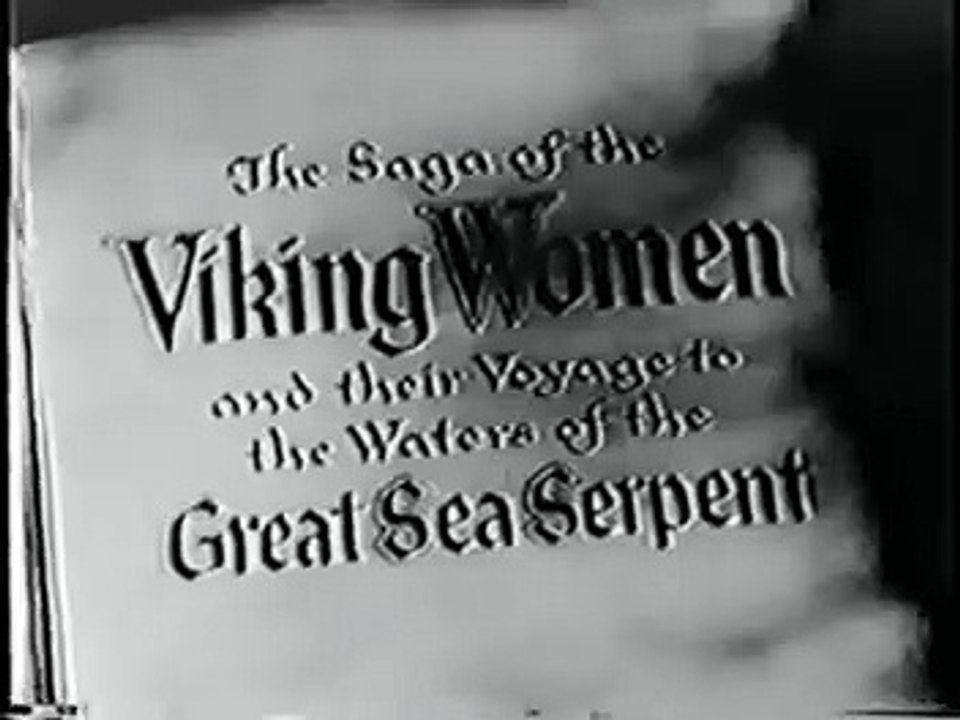 The Saga of the Viking Women and Their Voyage to the Waters of the ...