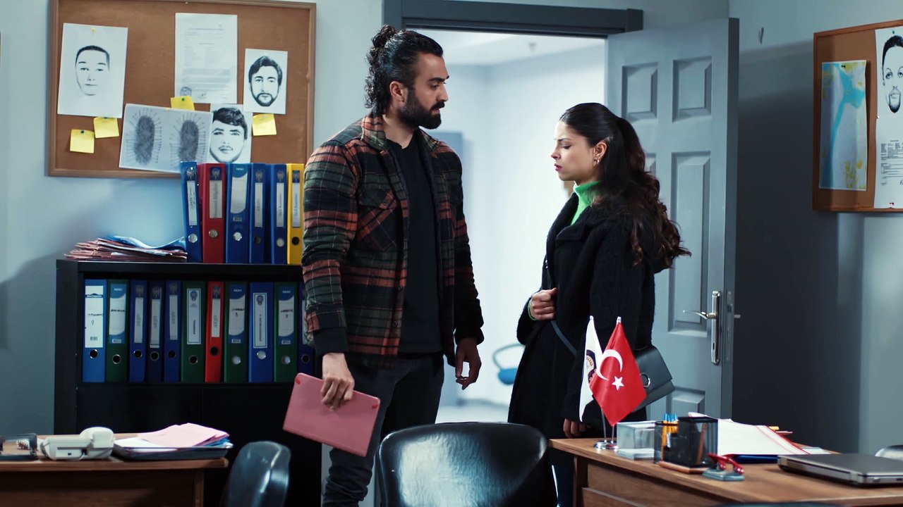 Emanet 571. Bölüm | Legacy Episode 571 - Dailymotion Video