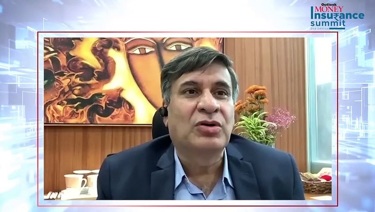 Outlook Money Insurance Summit | Key takeaways from Reliance Nippon's ...