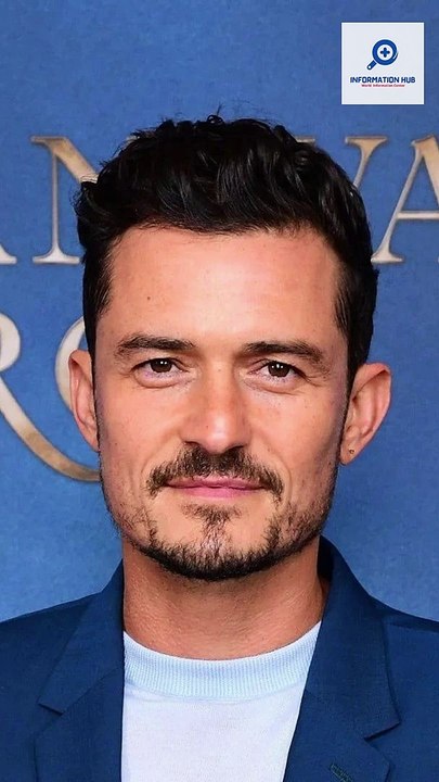 Orlando Bloom Net Worth 2023 | Hollywood Actor Orlando Bloom ...