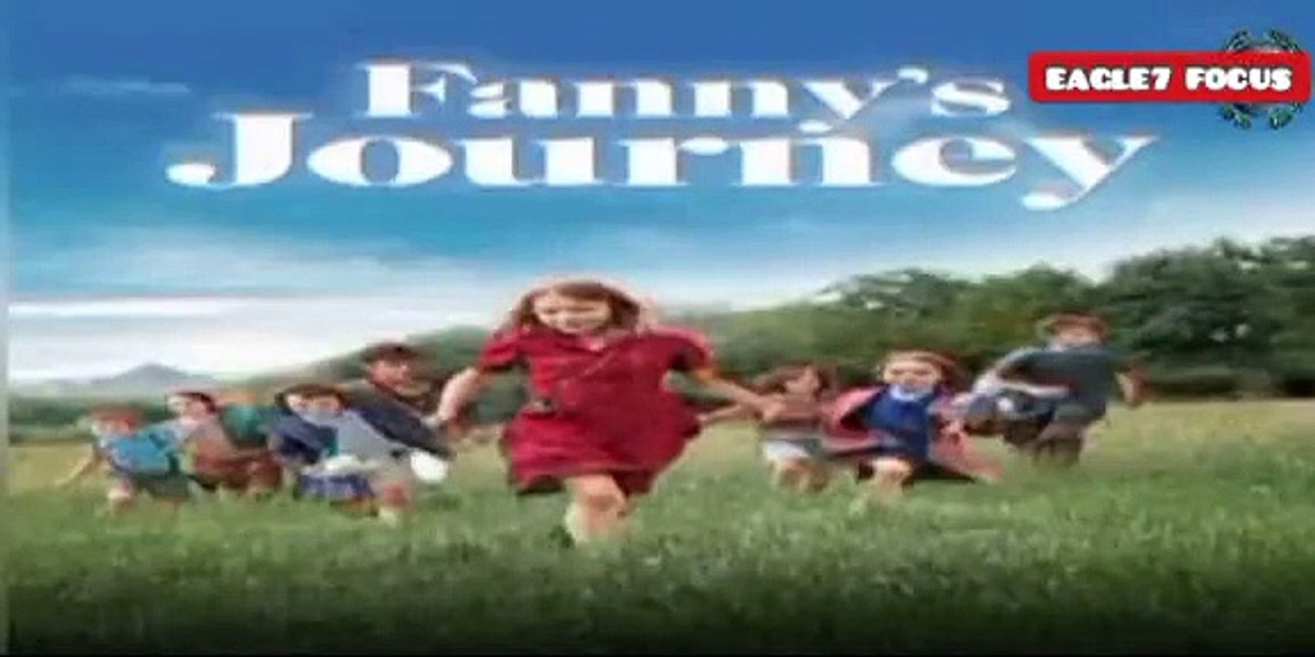 Fanny's Journey | Antisemitism against Jews | (original title: Le ...