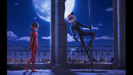 Ladybug & Cat Noir: Awakening FullMovie English'HD by cipoy30888 ...