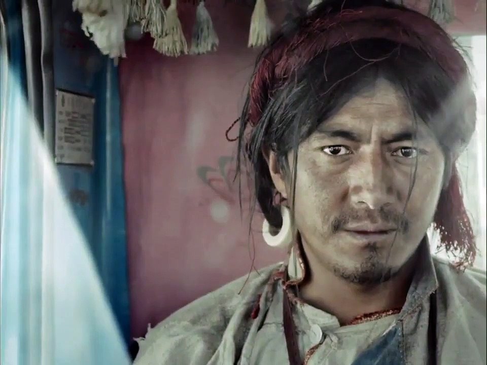 Jinpa, un conte tibétain (2018) - Bande annonce - Vidéo Dailymotion