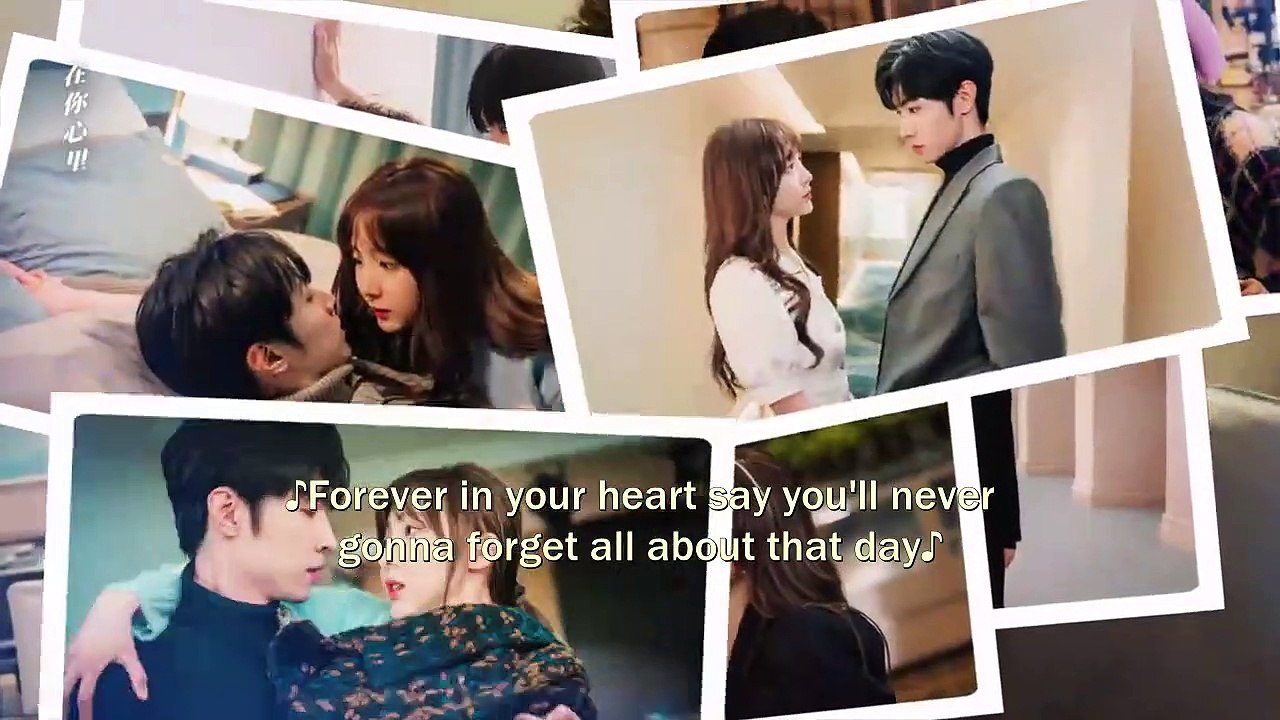 [Eng Sub] Confess Your Love ep 23 - Video Dailymotion