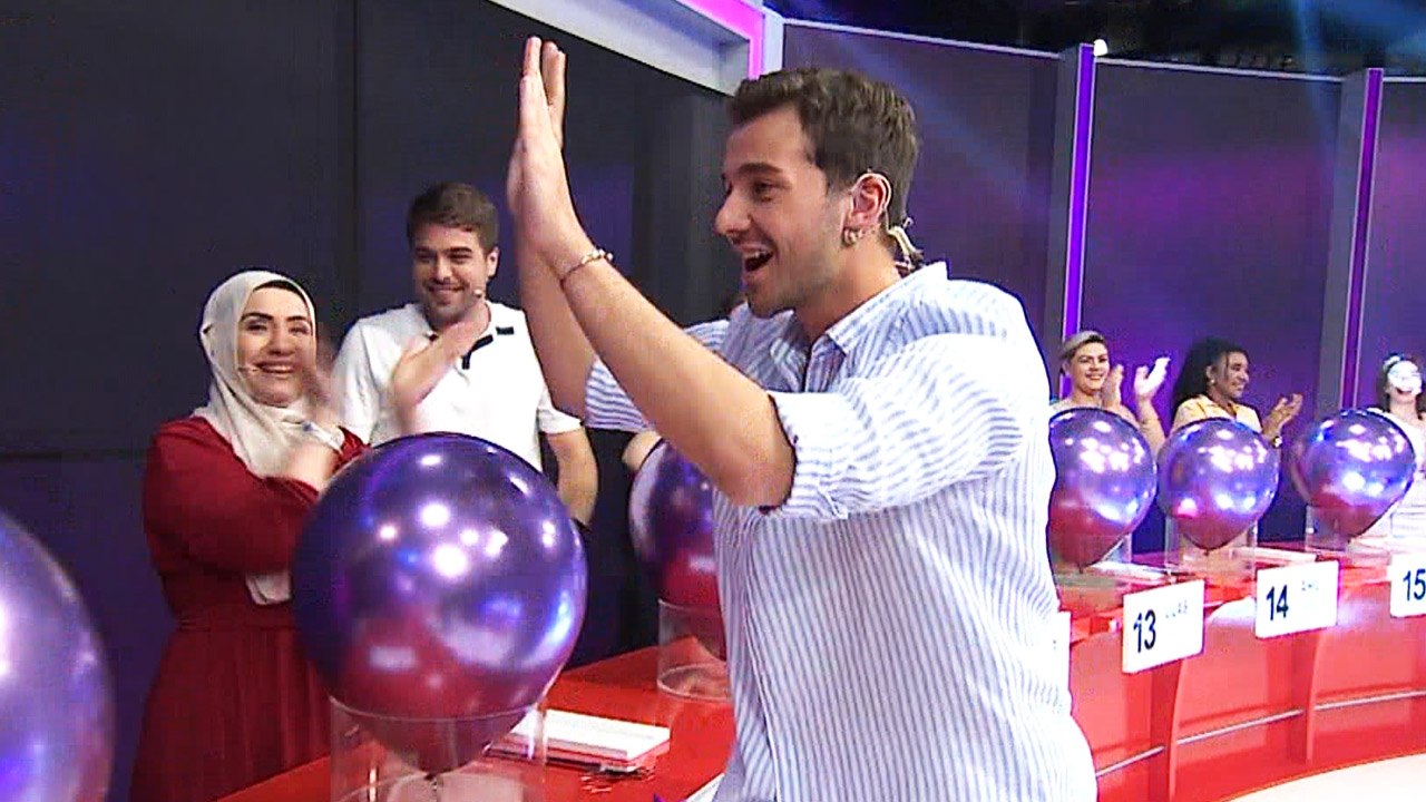 Patlat Kazan - 4. Bölüm Tanıtım - Dailymotion Video