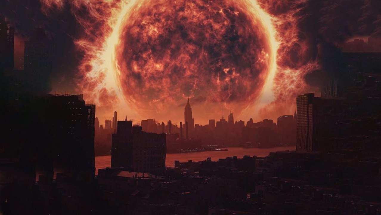 What If the Sun Exploded Tomorrow? - video Dailymotion