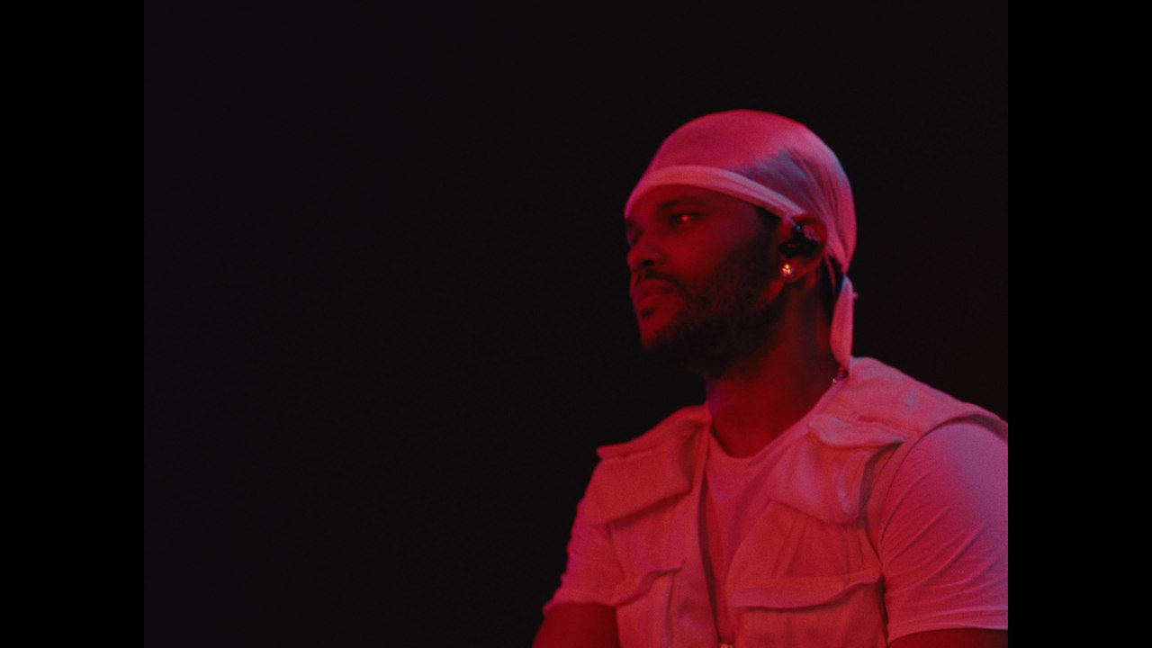 The Weeknd - Popular (Live) - video Dailymotion