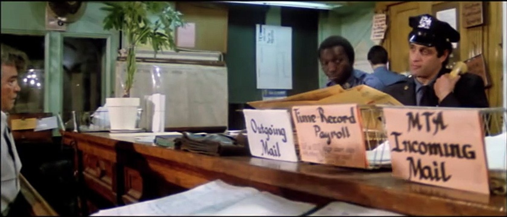 The New York Ripper | movie | 1982 | Official Trailer - video Dailymotion