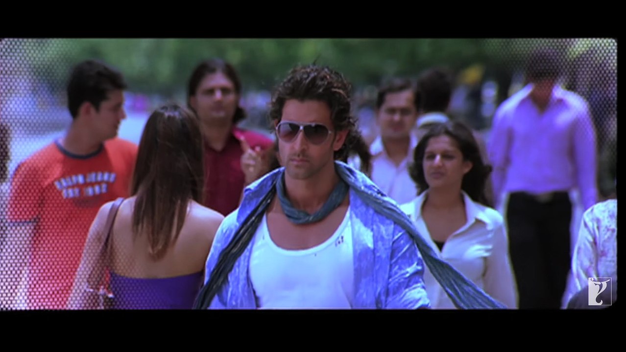 Dhoom 2 | movie | 2006 | Official Trailer - video Dailymotion