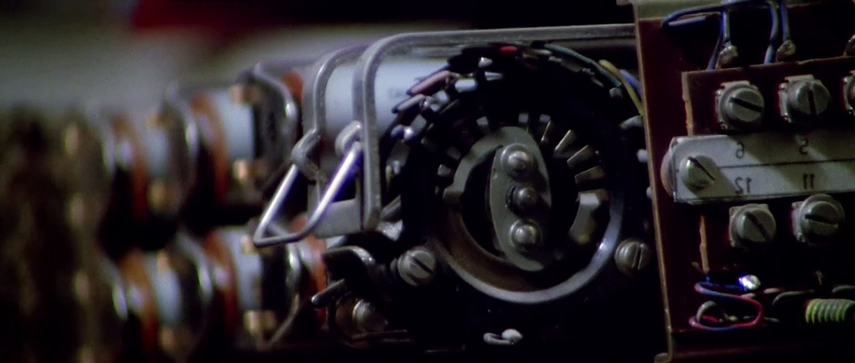 The New York Ripper | movie | 1982 | Official Clip - video Dailymotion