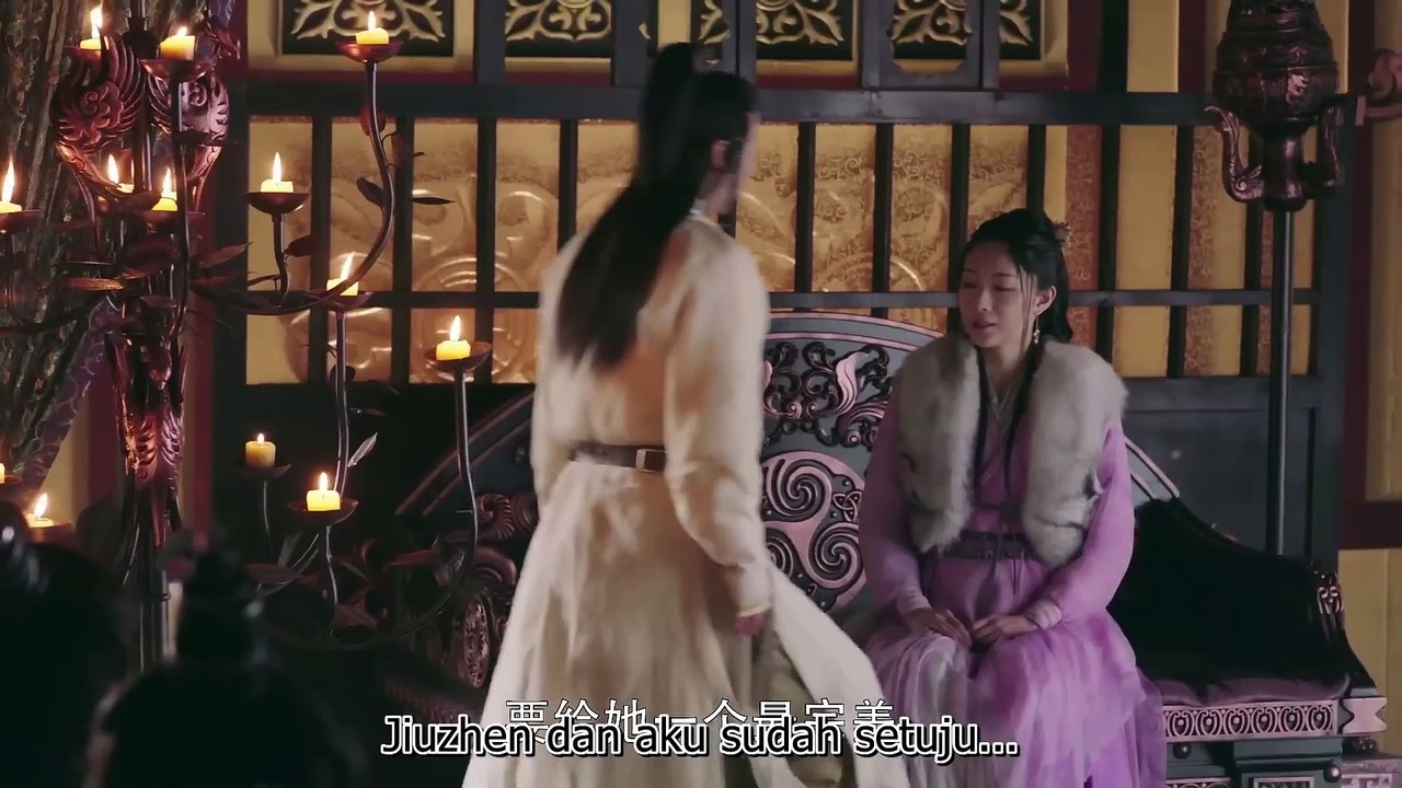 Pedang-Langit-dan-Golok-Pembunuh-Naga-Ep-15 - Video Dailymotion