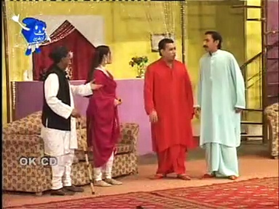 UNCLE MAJNU AUNTY HEER 6 - video Dailymotion