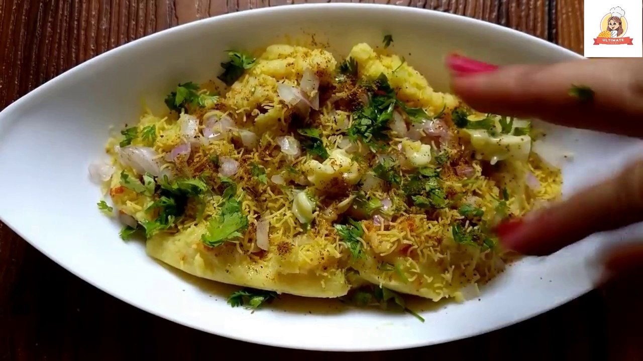 गुजरात का ये प्रसिद्द सुरति लोचो | सुरती लोचो | Surti Locho Recipe in ...