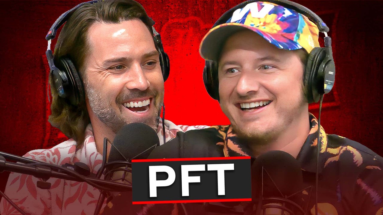 Episode 41: PFT Commenter On His New Dog, The Future Of The Washington ...