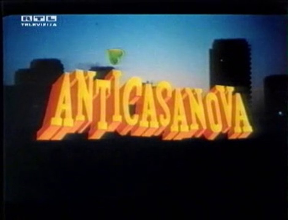 Anticasanova 1985 - video Dailymotion