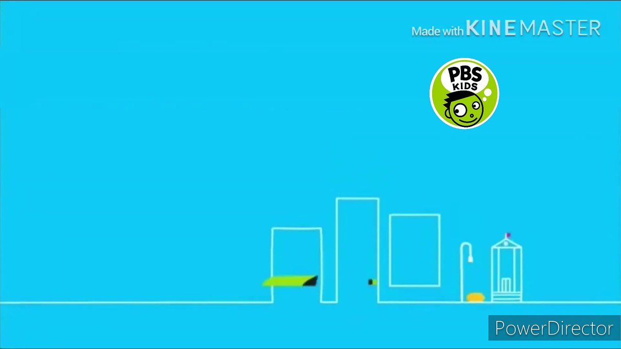PBS Kids Station ID - Busy City Template - video Dailymotion