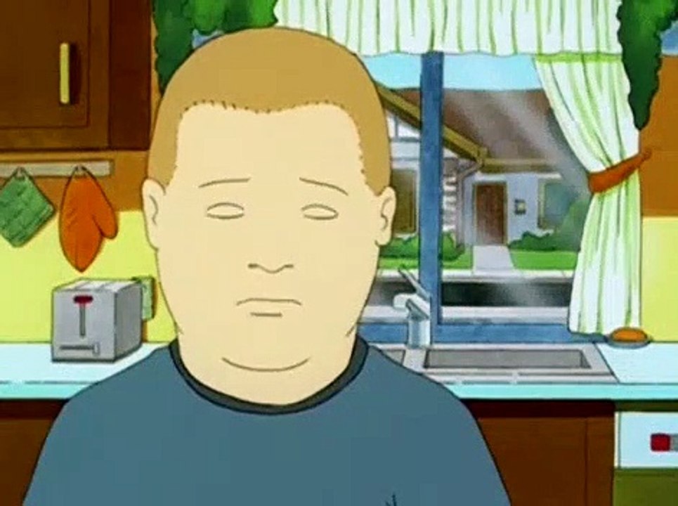 King of the Hill S06E19 - Sug Night - Vidéo Dailymotion