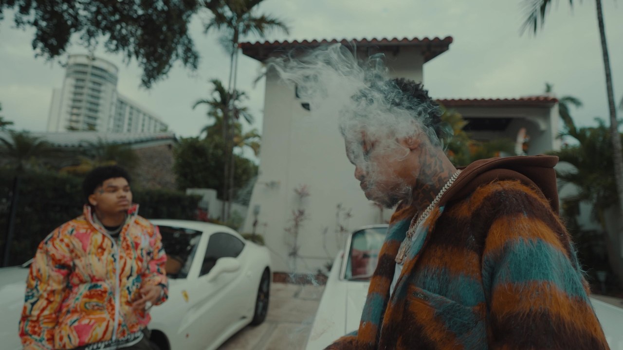 Lil Poppa - Let God Choose - video Dailymotion