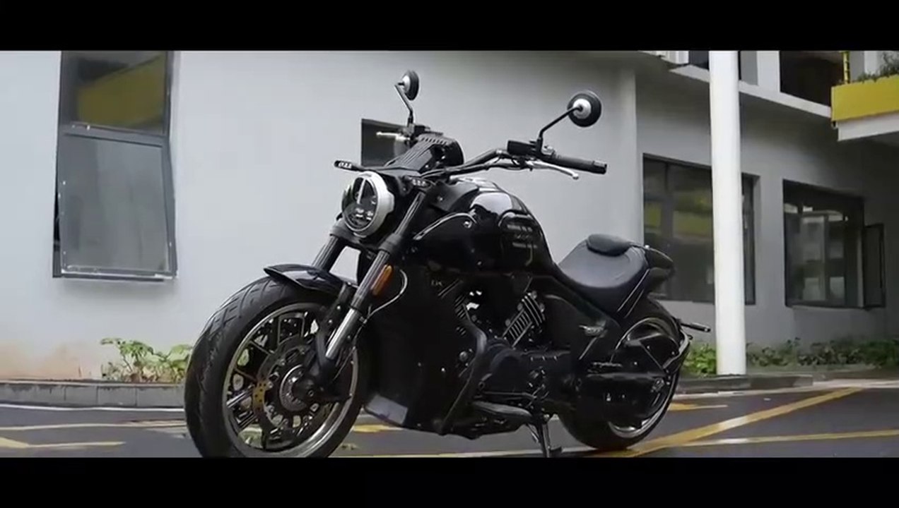 New Gaokin THOR 1000 2023 - video Dailymotion