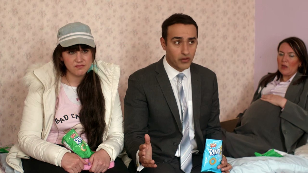 Stath Lets Flats | show | 2018 | Official Clip - video Dailymotion