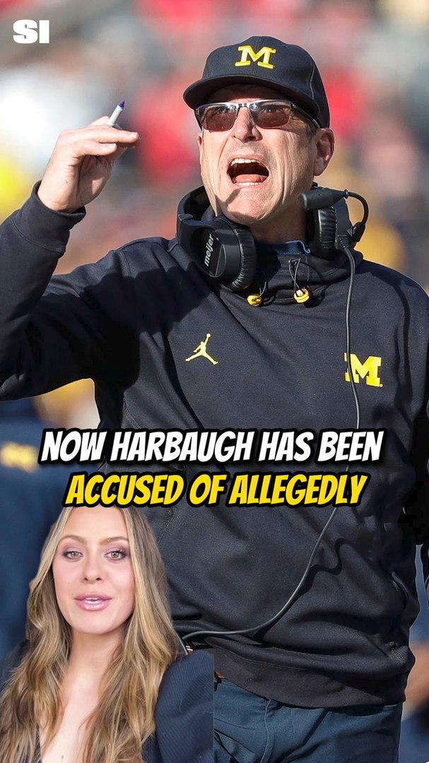 Harbaugh Michigan Memes 2021 Jim Harbaugh Michigan Wolverines